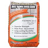 PolySweep Superior Strength Polymeric Sand Joints up to 3/4" 50 lb Bag ...