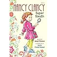 Amazon.com: Nancy Clancy, Super Sleuth (Nancy Clancy, 1): 9780062084194 ...