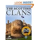 Amazon.com: The Scottish Clans - Over 300 Clans Featured eBook: Donald ...