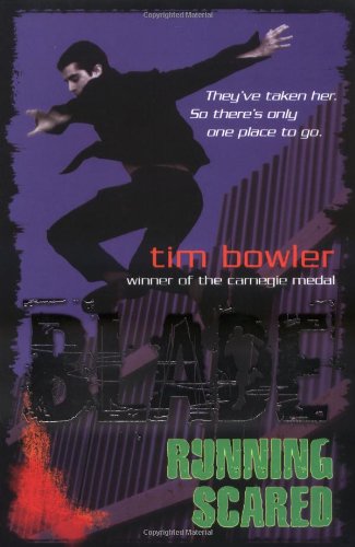 Blade: Bowler, Tim: 9780192755599: Amazon.com: Books