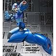 Amazon.com: D-Arts : Mega Man X Comic Ver. : Toys & Games