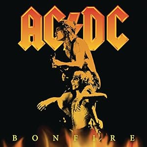 AC/DC - Bonfire - Amazon.com Music