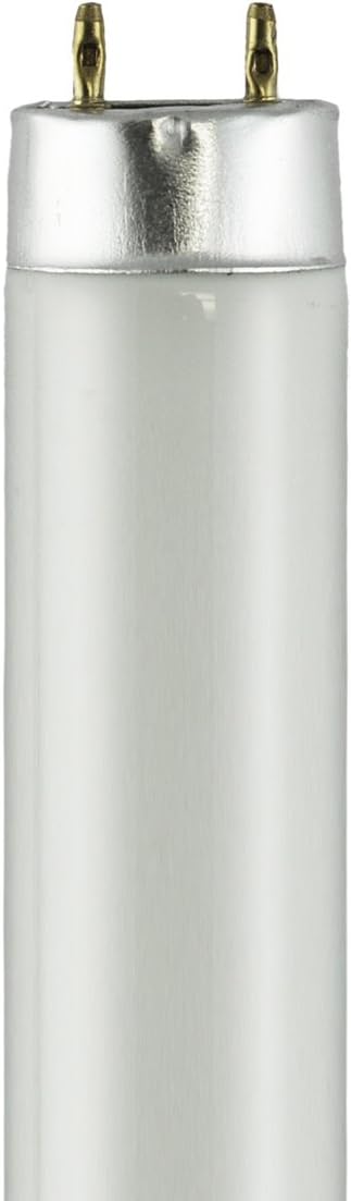 F15T8-BL (17 in.) - Watts: 15W, Type: T8 Black Light Fluorescent ...