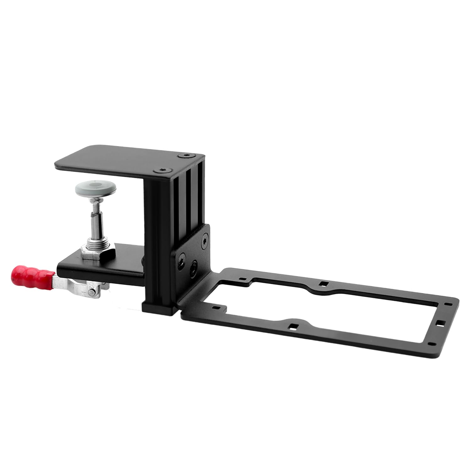 Mua Hikig Steel Clamp-on Flight Stick Desk Mount Bracket Designed for ...
