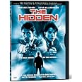 Amazon.com: The Hidden : Kyle MacLachlan, Michael Nouri, Claudia ...