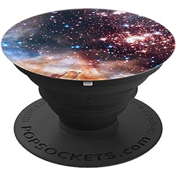 Amazon.com: Pop Socket Universe Stars Popsockets for Boys Girls ...