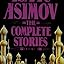 The Complete Stories, Vol. 2: Isaac Asimov: 9780385420785: Amazon.com: Books