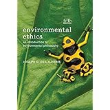 Amazon.com: Environmental Ethics: What Really Matters, What Really ...