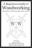 How to Ebonize Wood the Easy Way - Westfarthing Woodworks