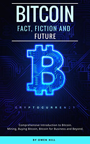 23 Best Bitcoin Mining Books for Beginners - BookAuthority