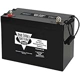 Amazon.com: PHCC B-2200 Pro Series 2400 Battery Backup : Health & Household