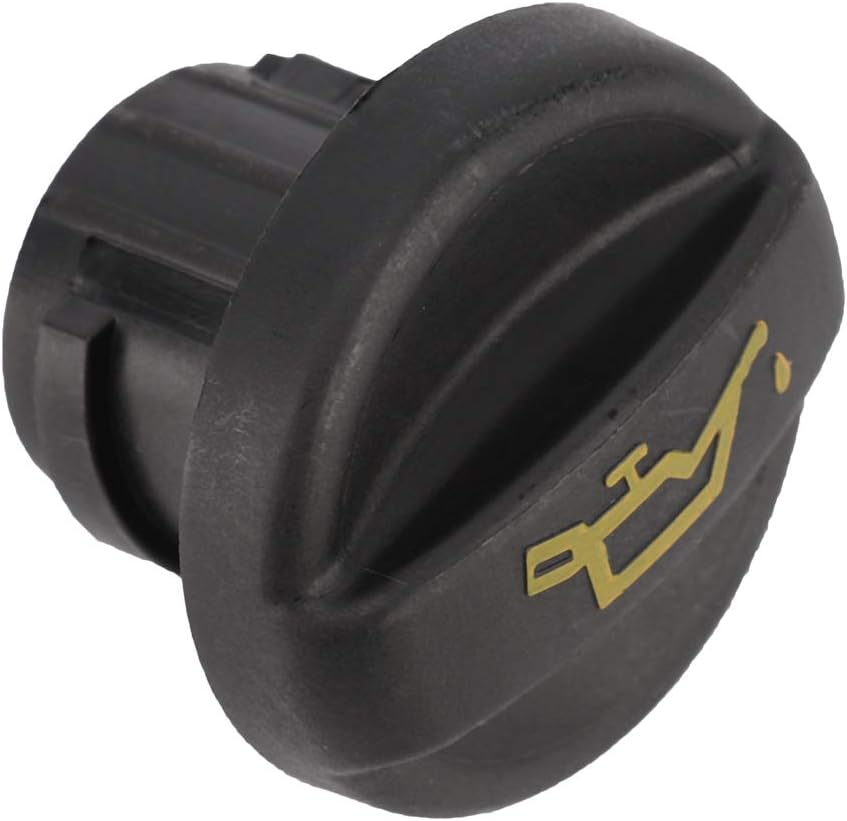 Oil Filler Cap 1180F9, Engine Oil Filter Cap – BigaMart