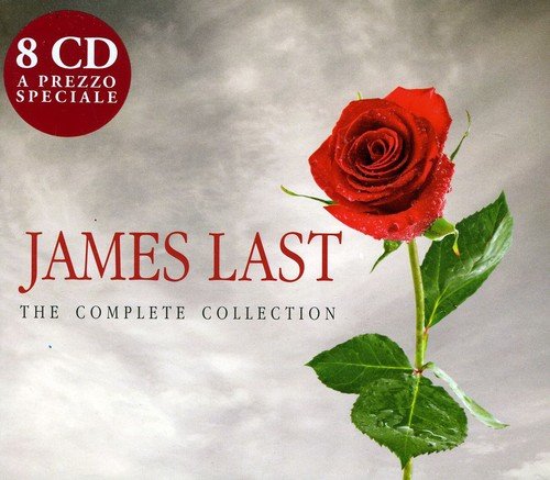 LAST, JAMES - Complete Collection by James Last - Amazon.com Music