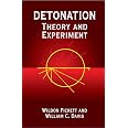 Detonation: Theory and Experiment (Dover Books on Physics): Fickett ...