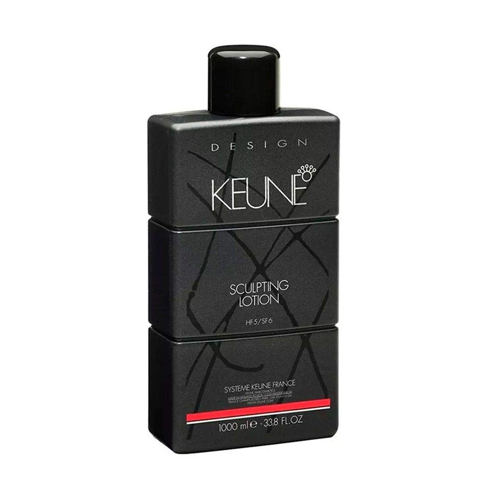 Keune Design Styling Sculpting Lotion - Pack of 1000: Amazon.co.uk: Beauty