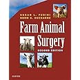 Farm Animal Surgery: 9780323316651: Medicine & Health Science Books ...
