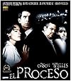 El Proceso [Blu-ray]: Amazon.es: Anthony Perkins, Romy Schneider ...