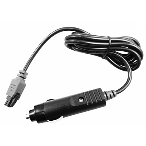 CompuPort DC 12V CLA with 4-Pin Molex Connector, a Compact and ...