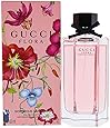 Amazon.com : Gucci Gucci Flora Gorgeous Gardenia Eau De Toilette Spray, 3.3 Ounce : Flora By ...