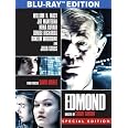 Amazon.com: Edmond - Special Edition [Blu-ray] : Stuart Gordon, William ...