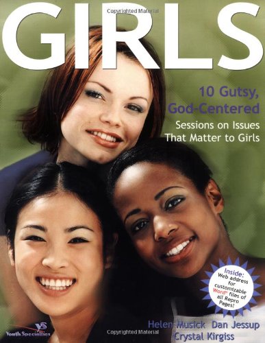 Girls: Musick, Helen, Jessup, Dan, Kirgiss, Crystal: 0025986241285 ...