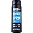 Amazon.com : Duke Cannon Dry Ice Body Powder 6 oz. 1 pk : Beauty ...