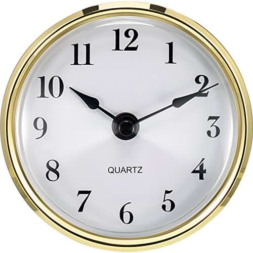 Amazon Quartz Clock Inserts amazon-quartz-clock-inserts
