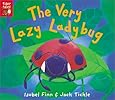 The Very Lazy Ladybug: Finn, Isobel, Tickle, Jack: 0805428003790 ...