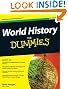 Amazon.com: World History For Dummies (0785555026810): Haugen, Peter: Books