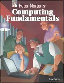 Computing Fundamentals: McGraw-Hill: 9780028043951: Amazon.com: Books