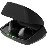 Amazon.com: Starkey Premium Standard Charger for Evolv AI, Livio Edge ...