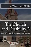 The weblog disabled Christianity: The church and disability: Jeff ...