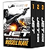JET - Kindle edition by Russell Blake. Literature & Fiction Kindle ...