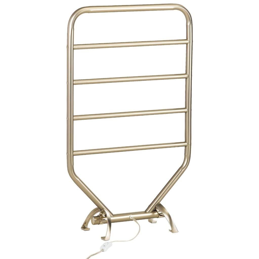 Floor-Standing Towel Warmer Rack at Faith Tart blog