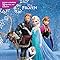 Disney Frozen My Busy Book: Phidal Publishing Inc.: 9782764323519 ...