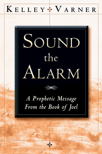 Sound the Alarm: Varner, Kelley: 8601422944501: Amazon.com: Books