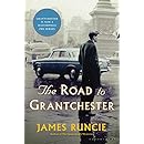 Amazon.com: The Road to Grantchester (9781635570588): James Runcie: Books