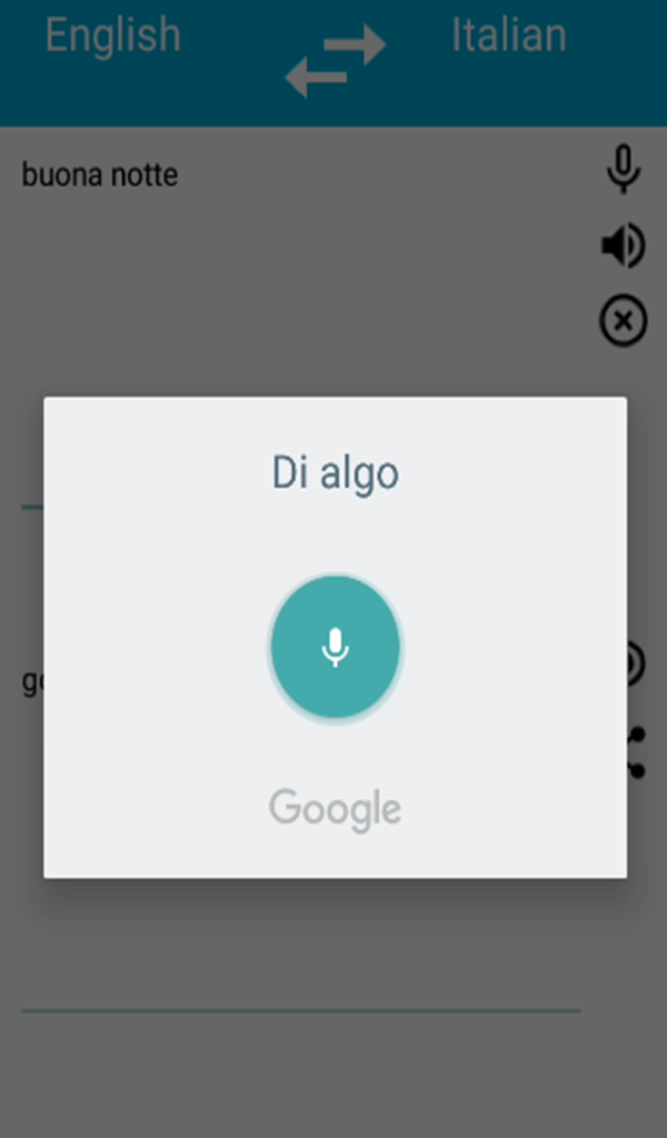 Italian English Translator - Traduttore italiano inglese:Amazon.it ...