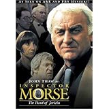 Amazon.com: Inspector Morse Set One: The Dead of Jericho : John Thaw: Movies & TV
