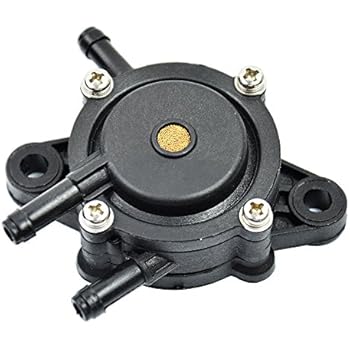 Amazon.com : Prime Line 7-08024 Fuel Pump Replacement for Model Briggs ...