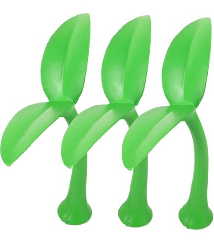 Car Sprout Car Roof Decoration, Bean Sprout Car Sticker Adhesive Cute ...