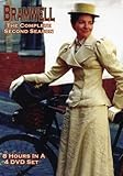 Bramwell - Series 1-4 Complete [DVD]: Amazon.co.uk: Jemma Redgrave ...