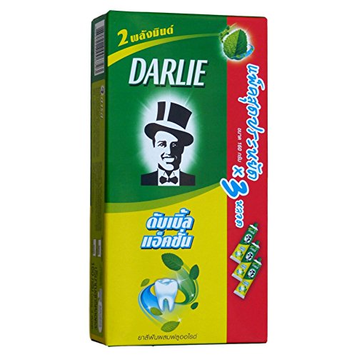 Darkie Toothpaste for sale | Only 3 left at -75%