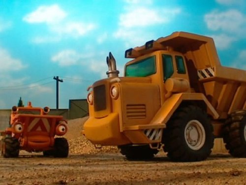 Watch Construction Site Season 1 | Prime Video