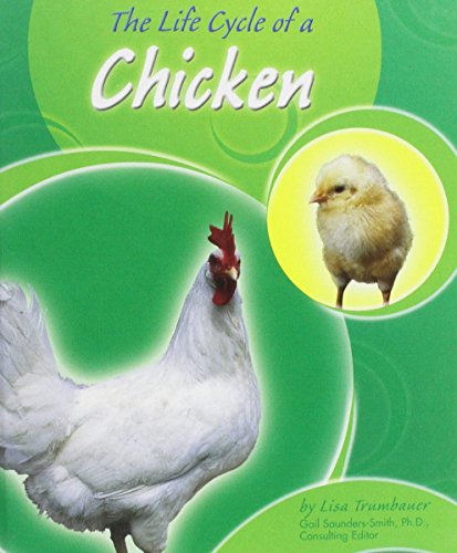 The Life Cycle of a Chicken (Reading Level J) | World's Biggest Leveled Book Database | Readu