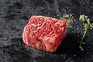 Amazon.com: Mishima Reserve American Wagyu Beef, Ultra Grade New York ...