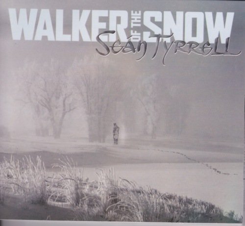 Tyrell, Sean - Walker of the Snow - Amazon.com Music