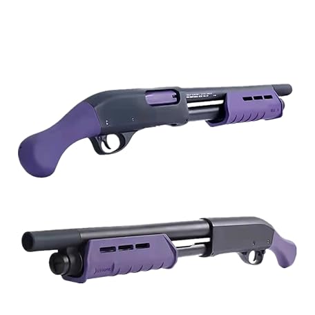 Mua Hora toy M870 Remington Lever-Action Shedding Reproduction Shotgun ...