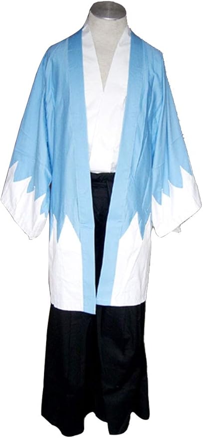 Mtxc Men's Shinsengumi Cosplay Uniform: Amazon.ca: Clothing & Accessories