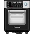 Amazon.com: PowerXL 4-in-1 Versa Chef Air Fryer, Oven, Bread Maker ...